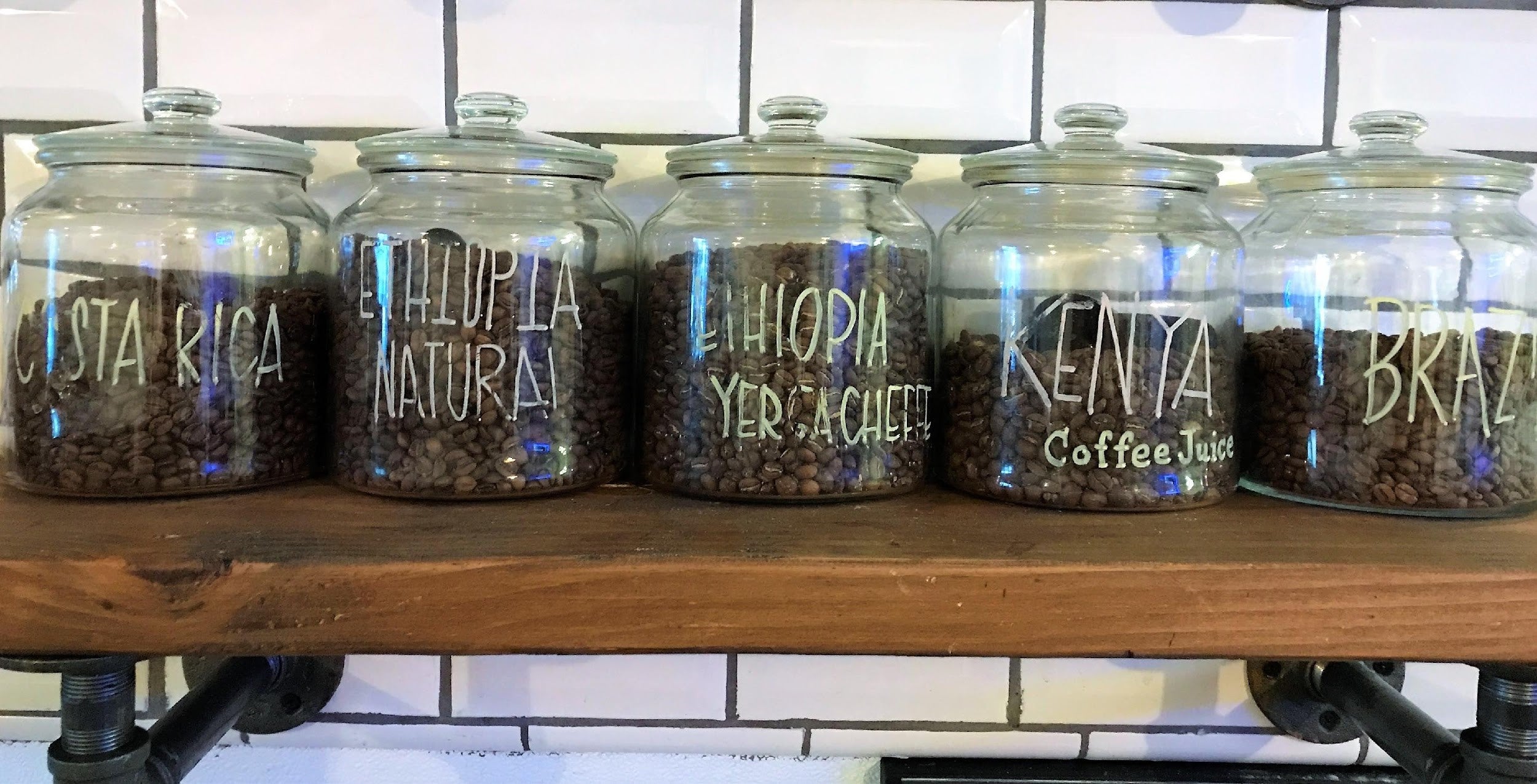 How to Store Your Coffee – Regent Coffee